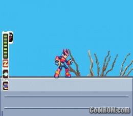 Rockman Zero 4 (Japan) ROM Download for Gameboy Advance / GBA - CoolROM.com